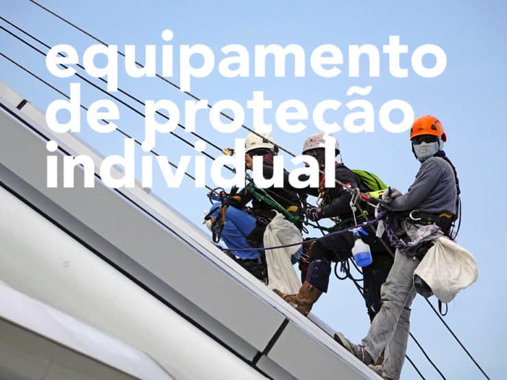 O que é EPC? (Equipamento de Proteção Coletiva) - ADM Fácil