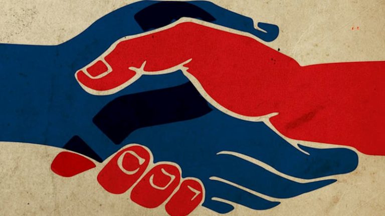 Economias: Capitalista x Socialista: Qual é a diferença?