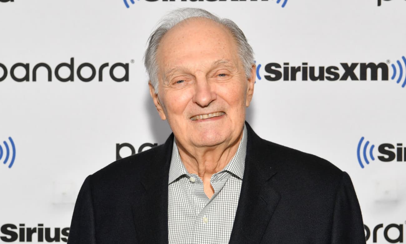 Quem é Barry Diller?