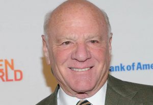Quem é Barry Diller?