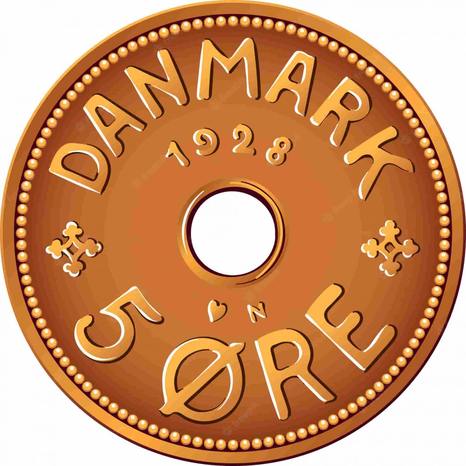 Defini o DKK Danish Krone O Que O DKK Krone Dinamarqu s 