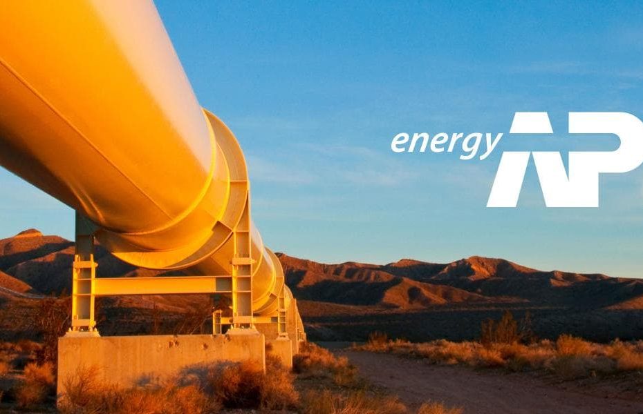 Instituto Americano de Petróleo