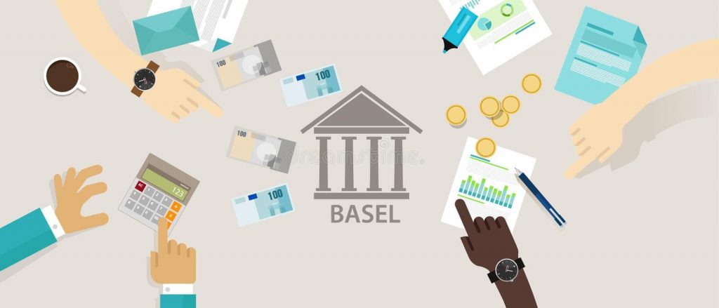 O que é Basileia II?