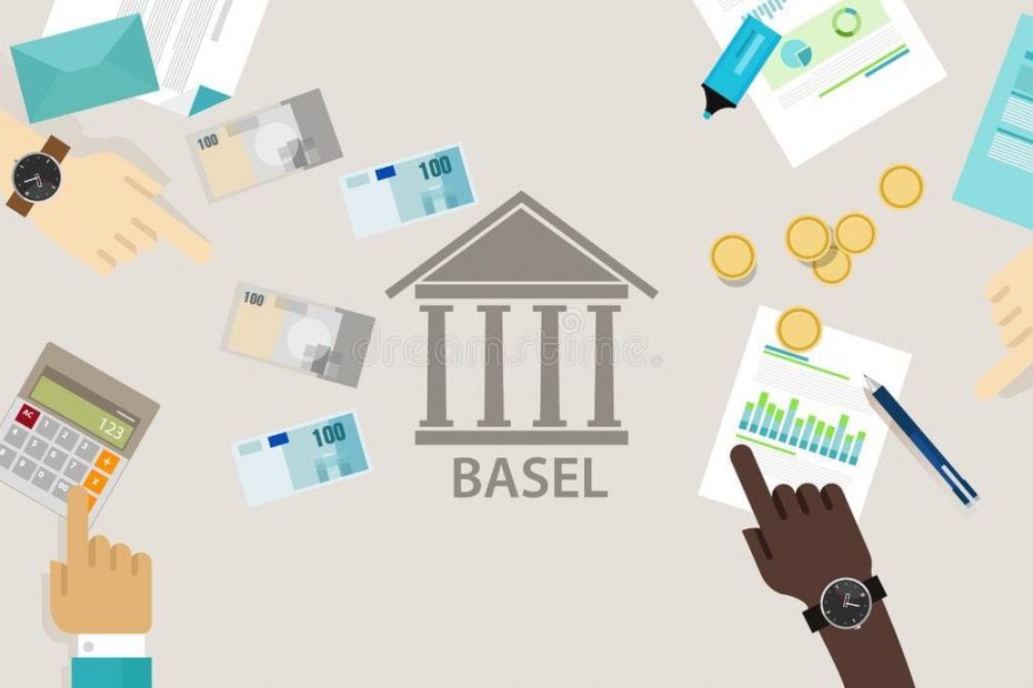 O que é Basileia II?