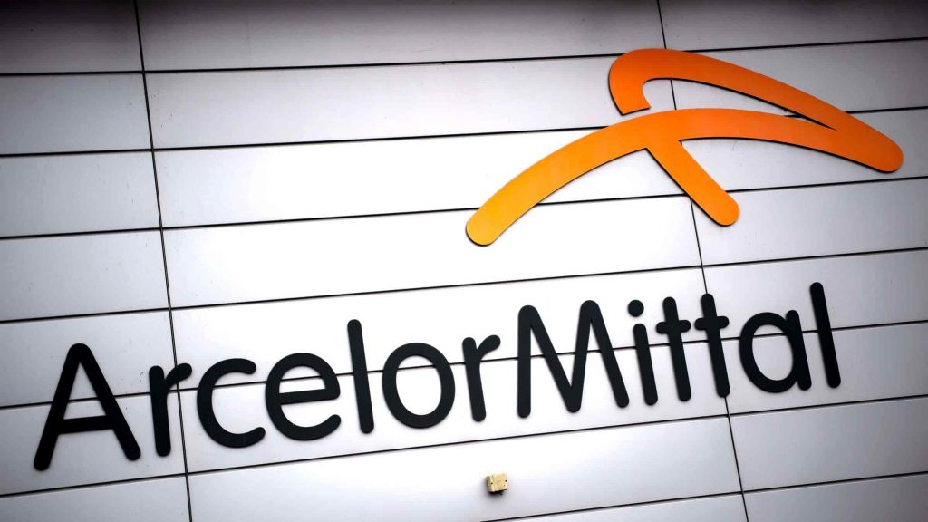Arcelor Mittal