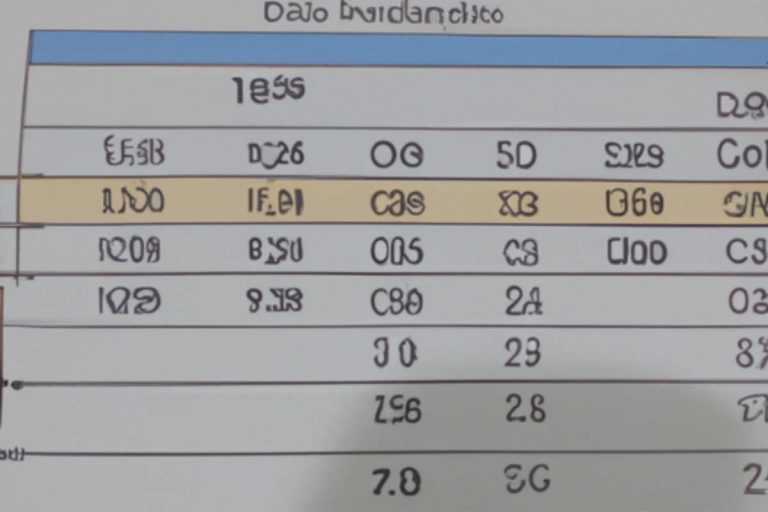 O que são e como funcionam as demonstrações contábeis?