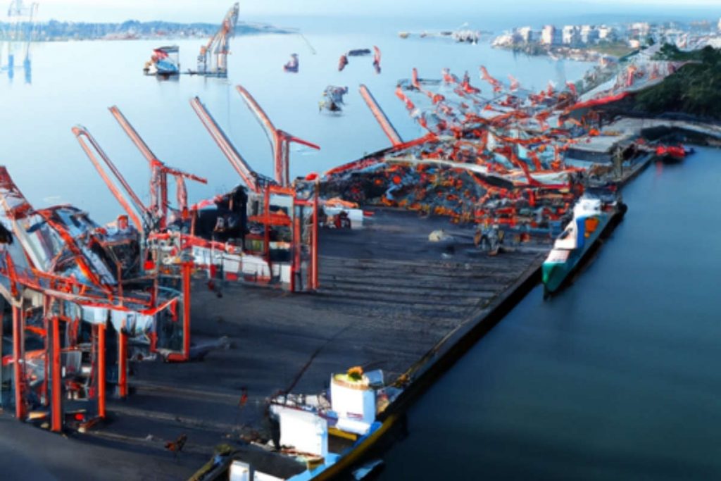 Os Fundamentos do Comércio Exterior: Compreender o Que É e Como Se ...