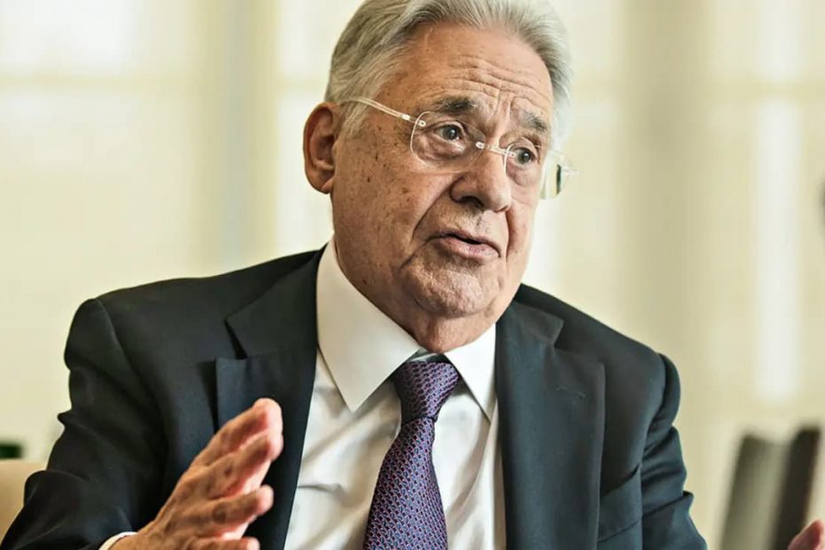 Uma análise da história de um dos maiores presidentes do Brasil ...