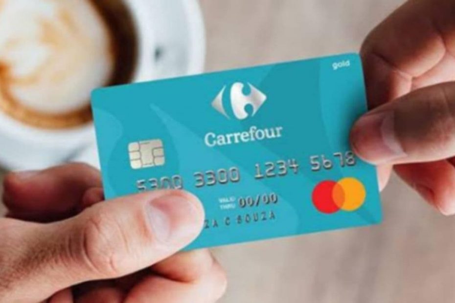 Como Obter um Cartão de Crédito Carrefour e Aproveitar os Benefícios
