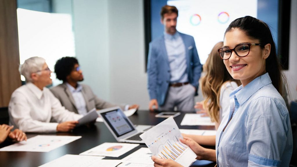 Como Administrar com Eficiência: Dicas e Estratégias para o Sucesso na ...