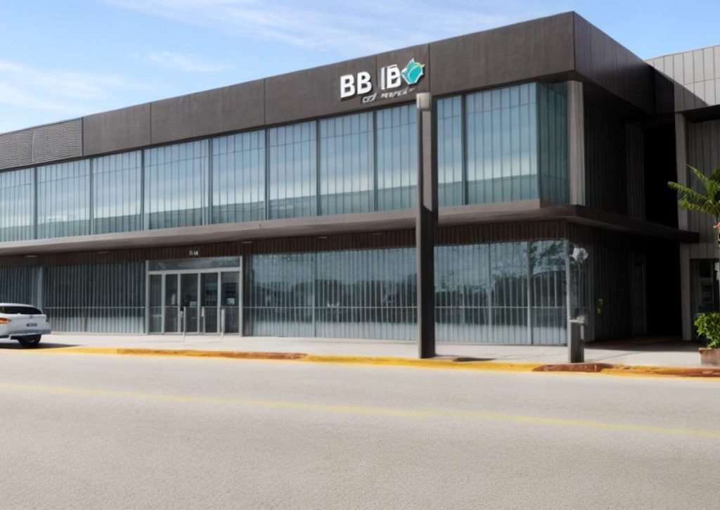 Definição do Banco do Canadá (BOC)