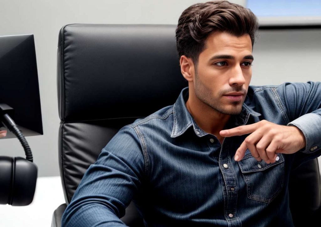 O que é o modelo Gararek Musiela (BGM)?