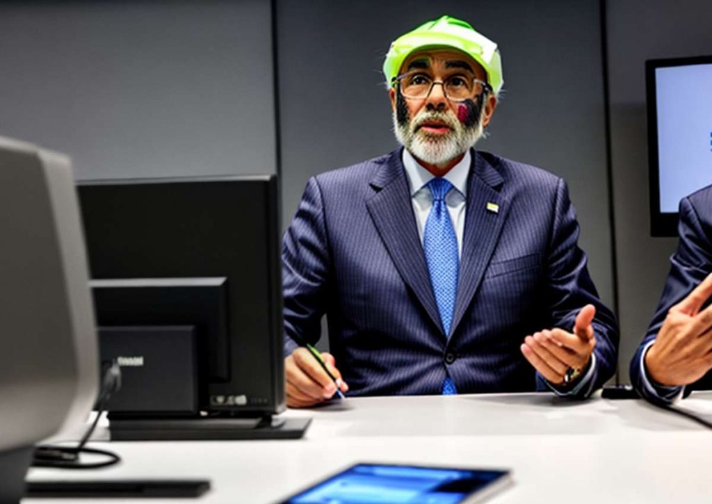 Quem é Ben Bernanke?