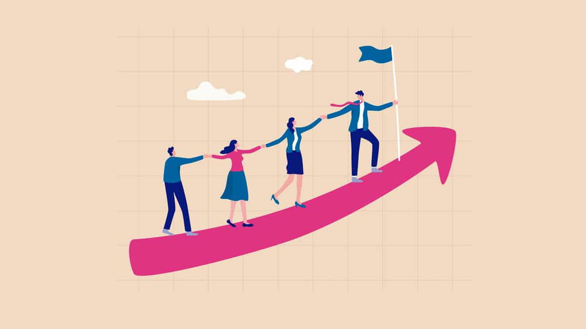 O Papel Da Liderança Inspiradora Na Motivação De Equipes